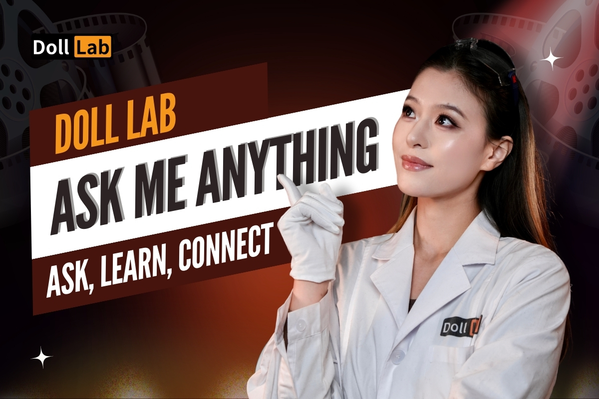 Courses - Doll Lab