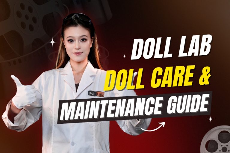 Courses - Doll Lab